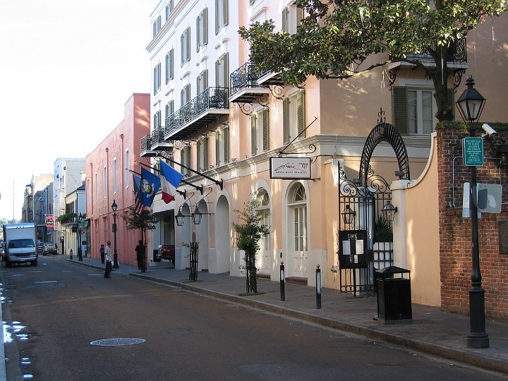 Favorite Destinations/New Orleans, Louisiana/05 French Quarter - Louis ...