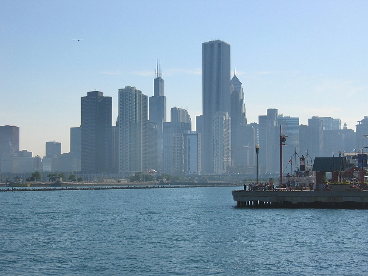 Favorite Destinations/Chicago, Illinois/05 Chicago