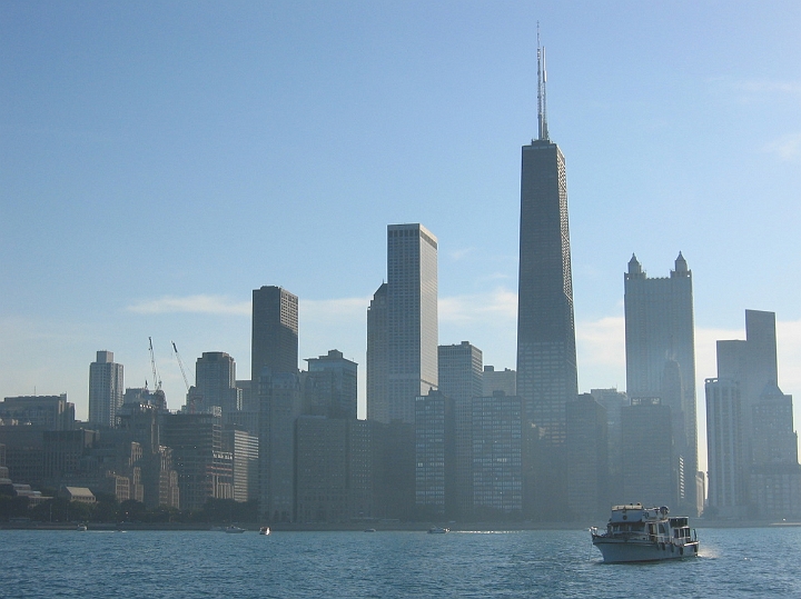 Favorite Destinations/Chicago, Illinois/07 Chicago