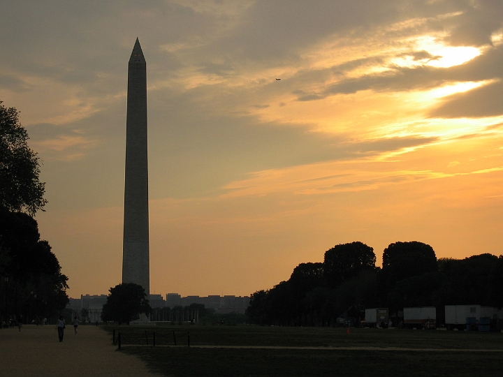 Favorite Destinations/Washington, DC/36 Washington Memorial