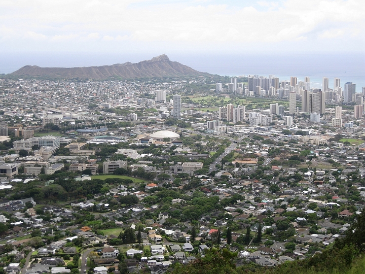 Favorite Destinations/Oahu, Hawaii/20 Tantalus drive